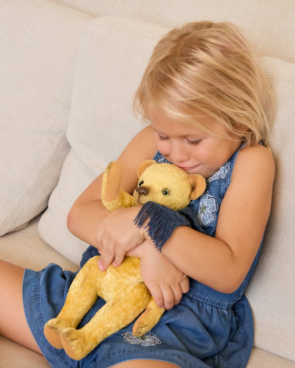 Bear Henry # 912– Milanka