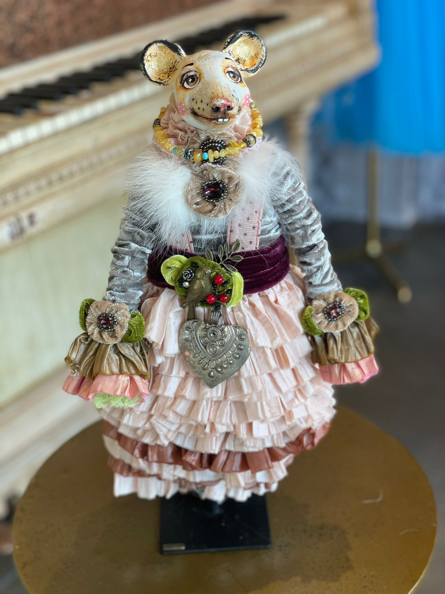 Doll Mary_92– Milanka